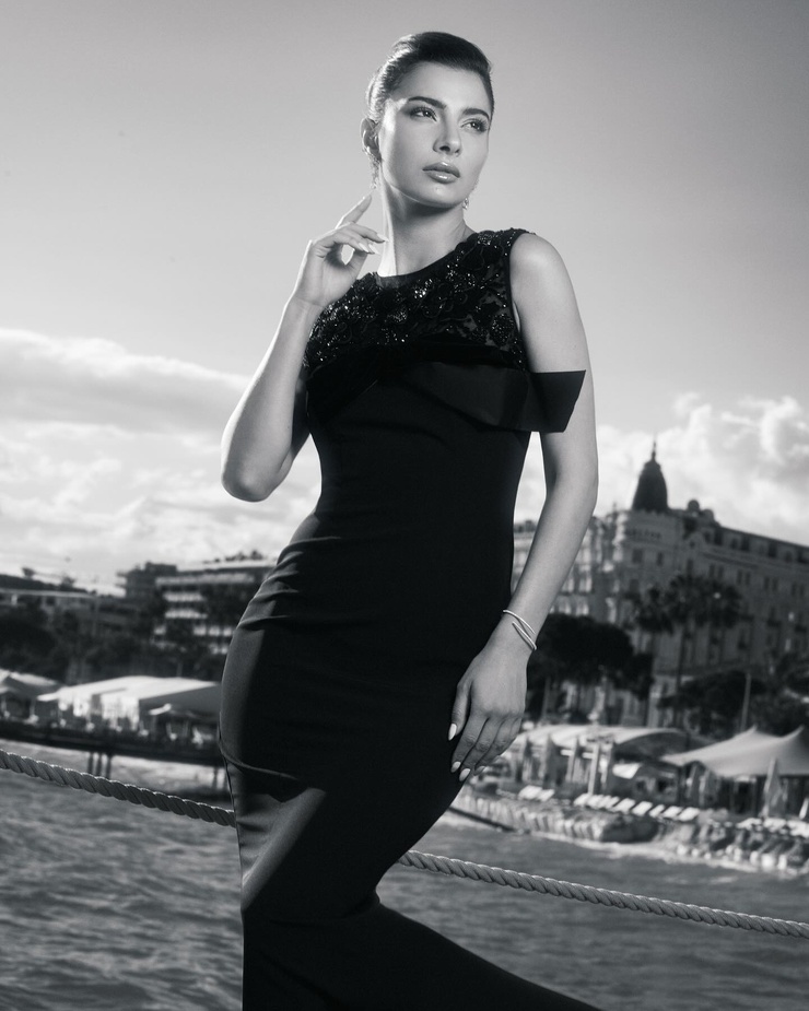 Picture of Maryam Zolghadr