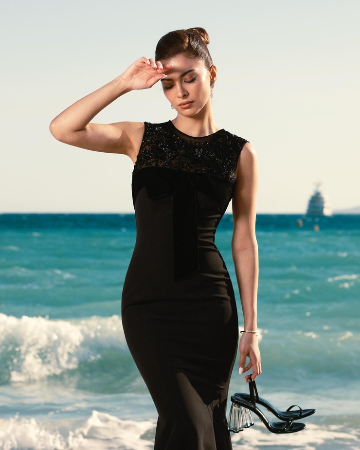 Picture of Maryam Zolghadr