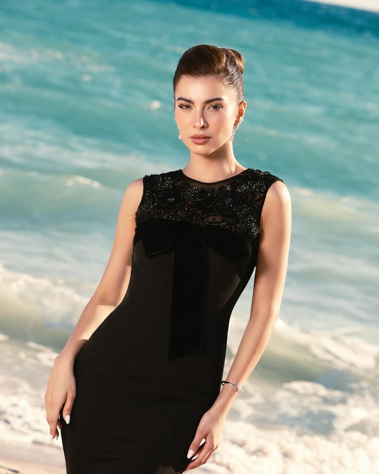 Picture of Maryam Zolghadr