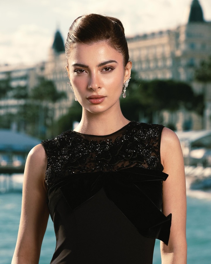 Picture of Maryam Zolghadr