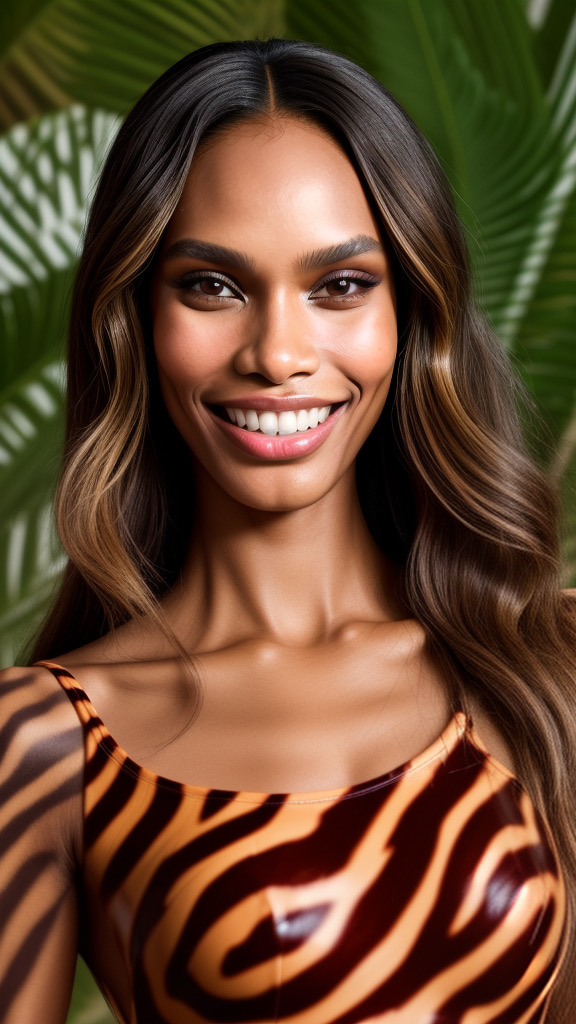 Picture of Regenia Maritza