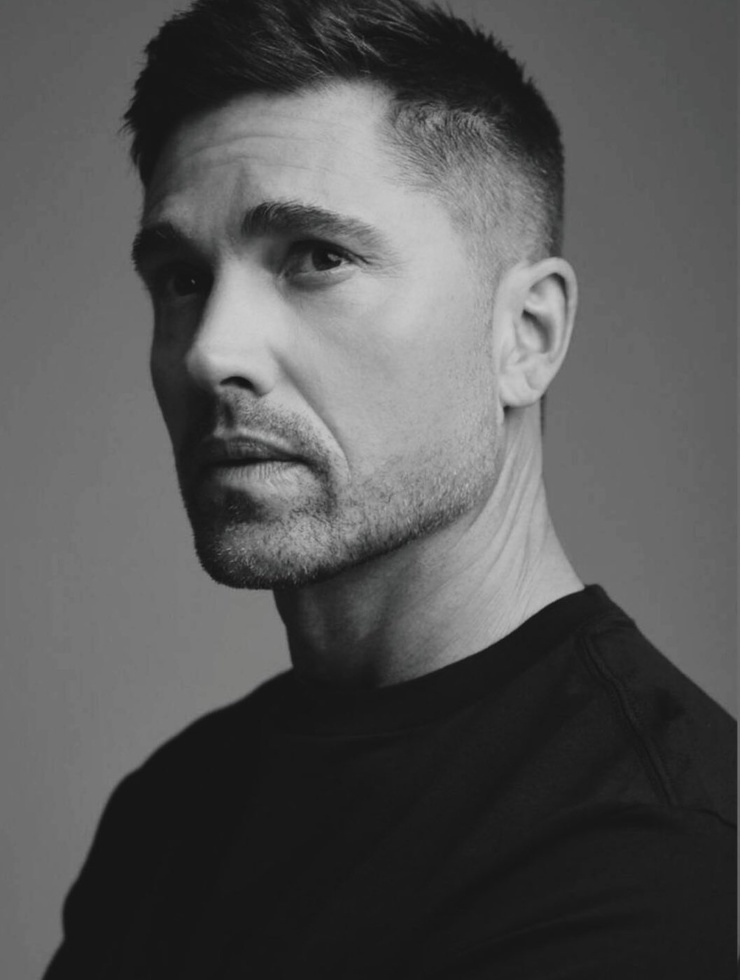 Picture of Eric Winter