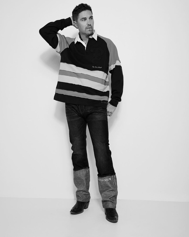 Picture of Eric Winter