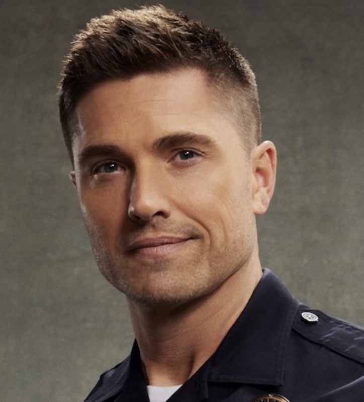 Picture of Eric Winter