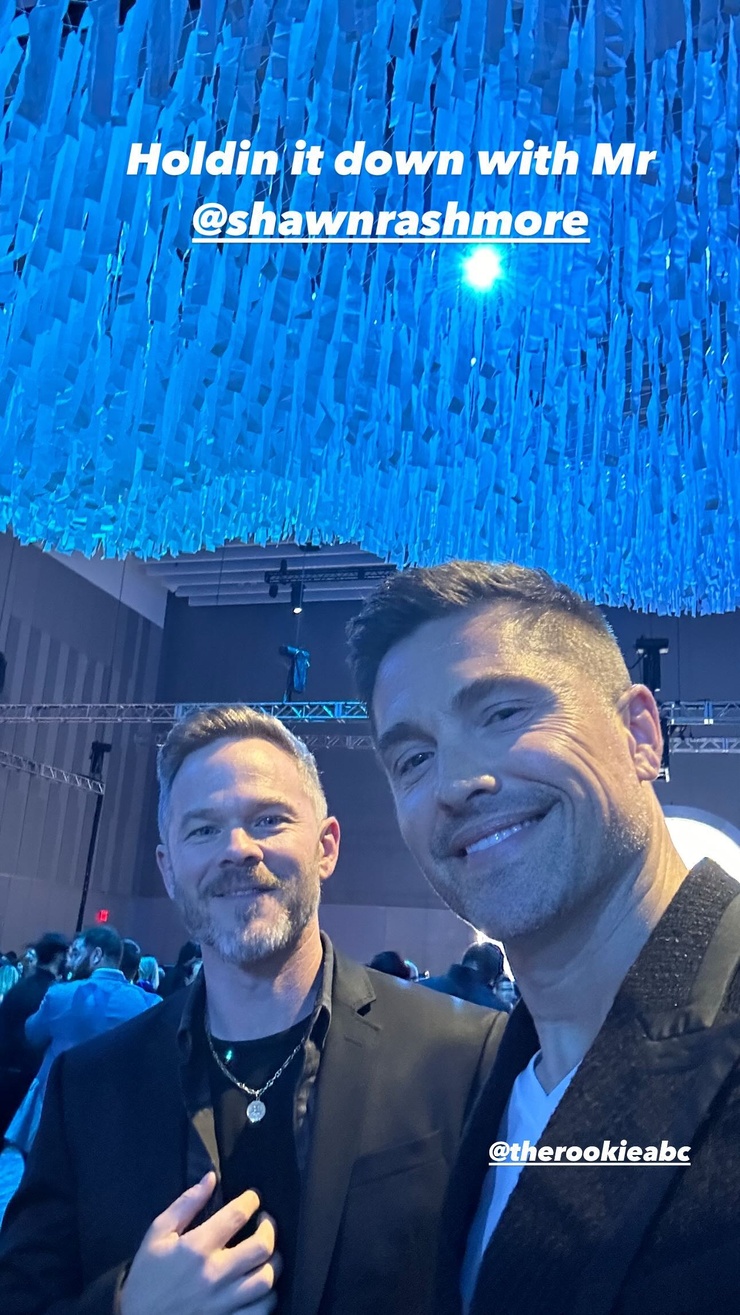 Picture of Eric Winter