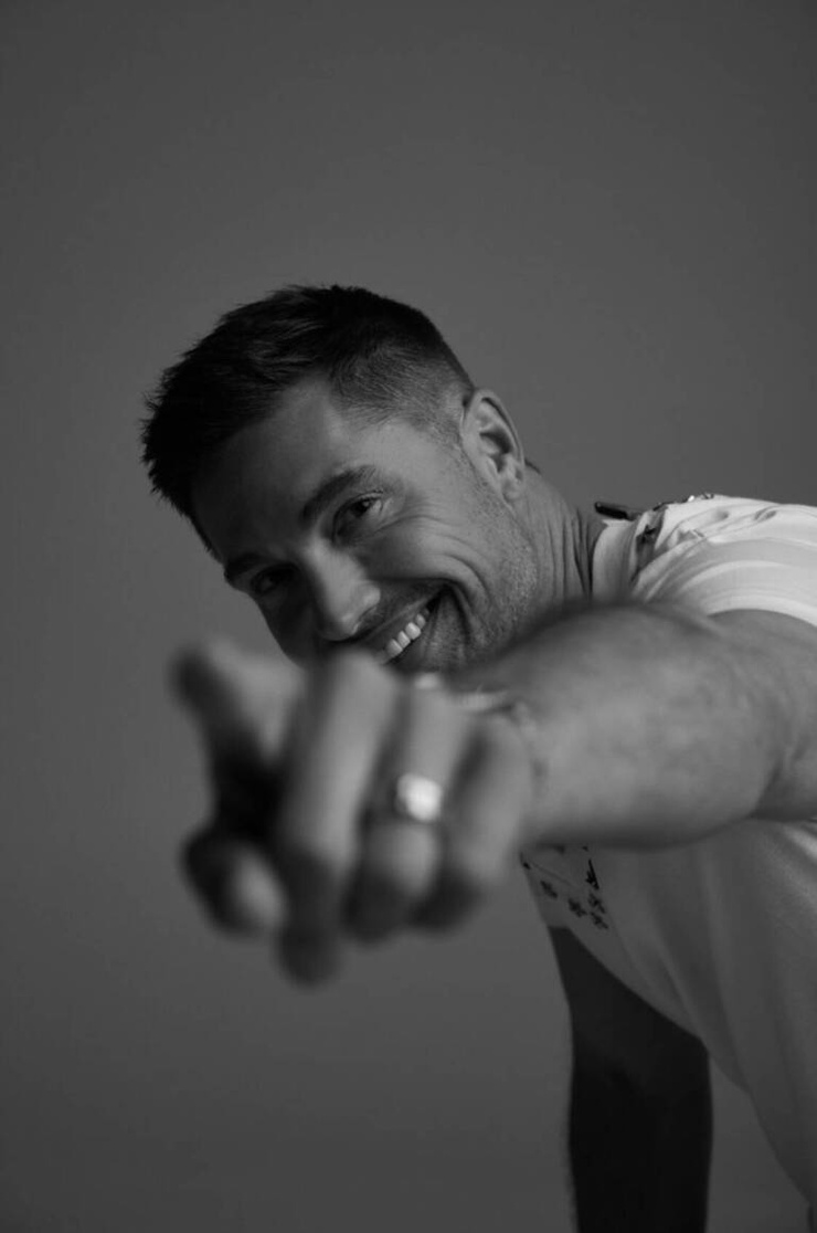 Image of Eric Winter