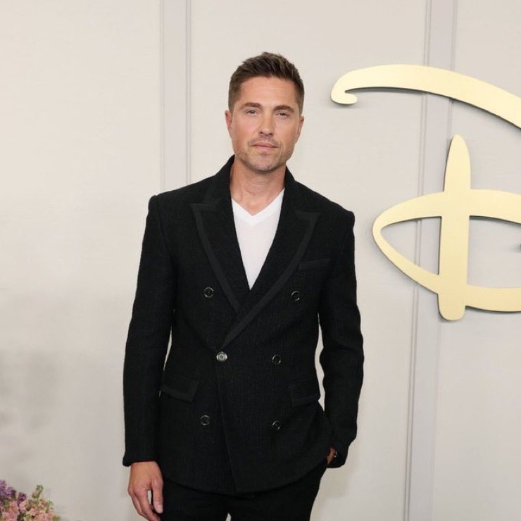 Picture of Eric Winter