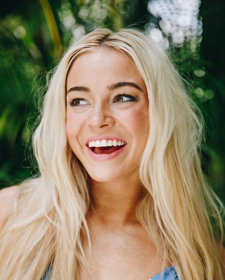 Picture of Olivia Dunne