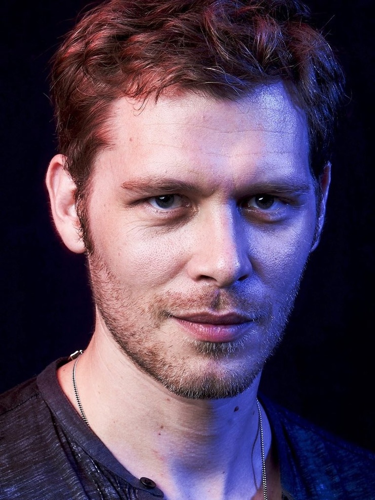 Picture of Joseph Morgan