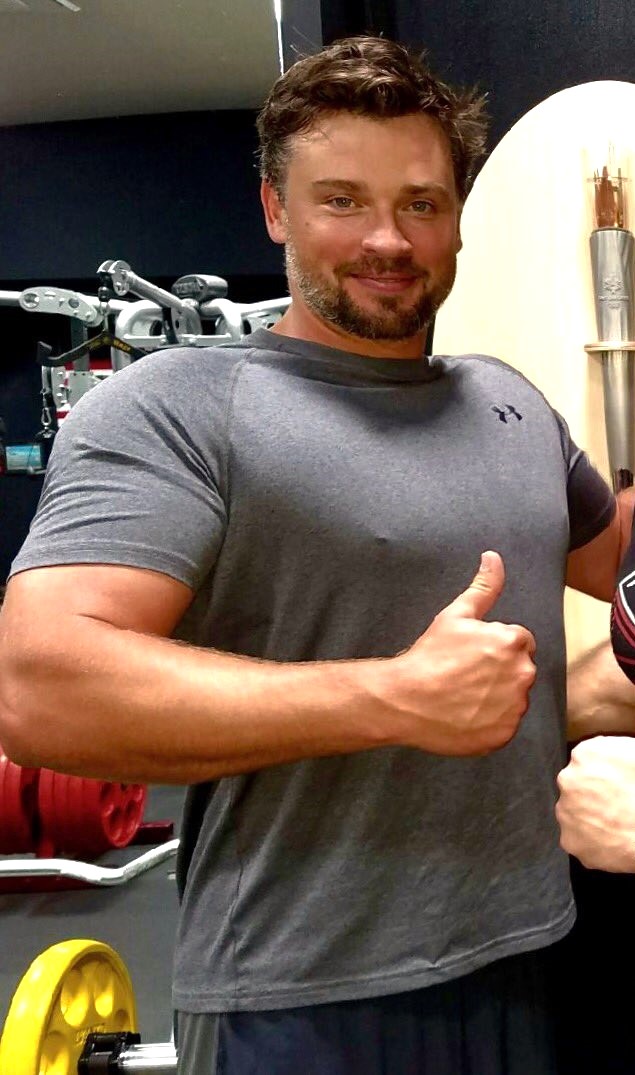 Image of Tom Welling
