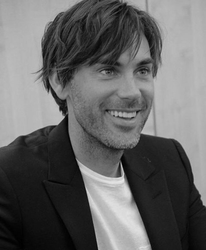 Picture of Drew Fuller