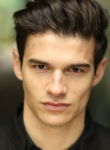 Picture of Paul Forman