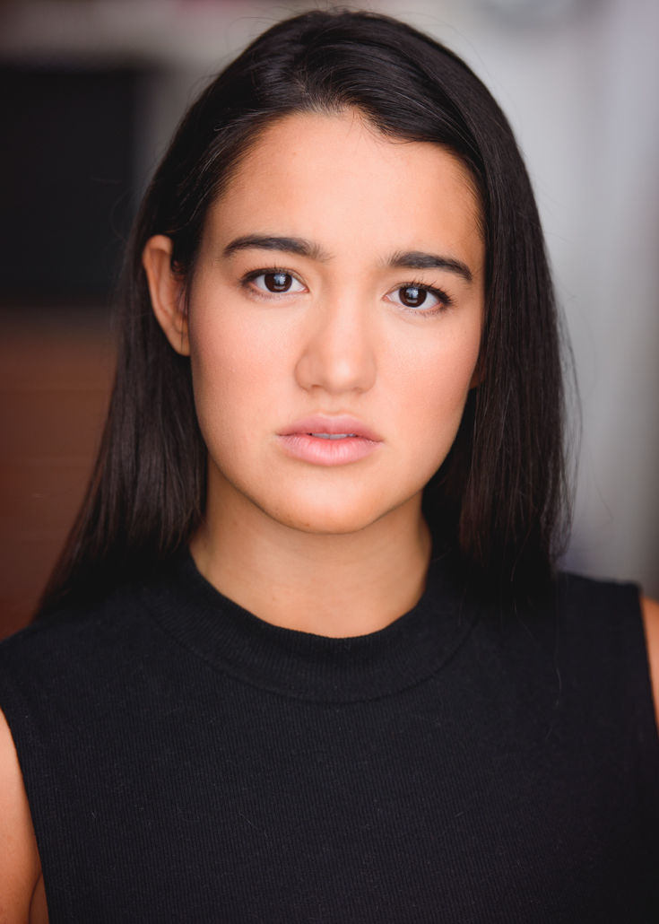 Picture of Arlen Aguayo-Stewart