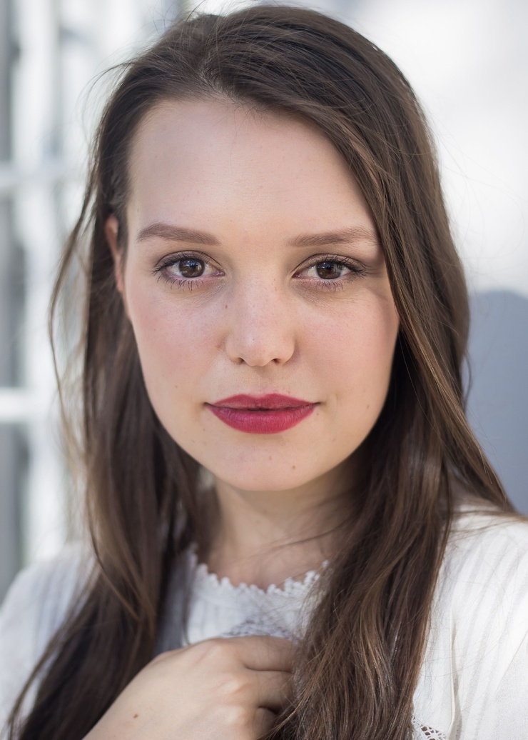 Picture of Jessica Sutton