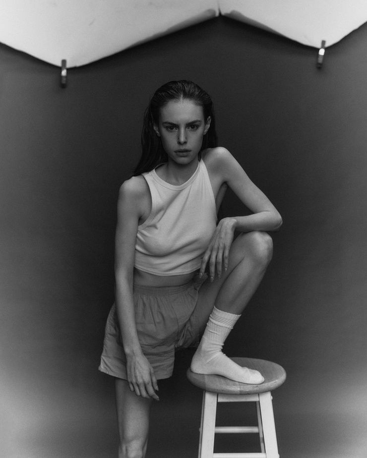 Picture of Grace Beedie