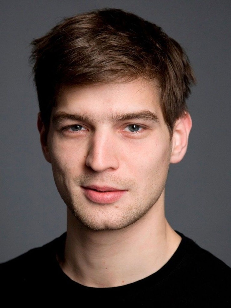 Picture of Robert Finster