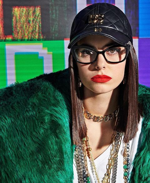 Picture of Claudia Gomez