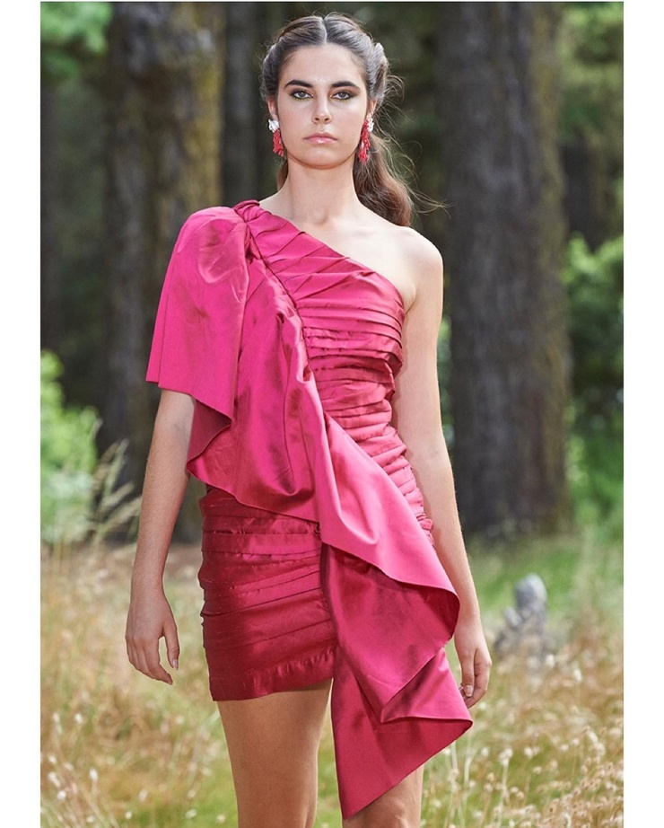 Image of Claudia Gomez