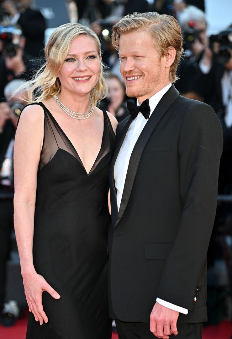 Picture of Kirsten Dunst