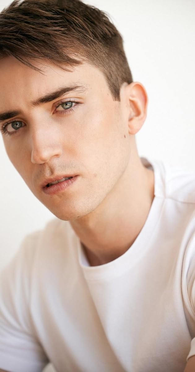 Picture of Dylan Sloane