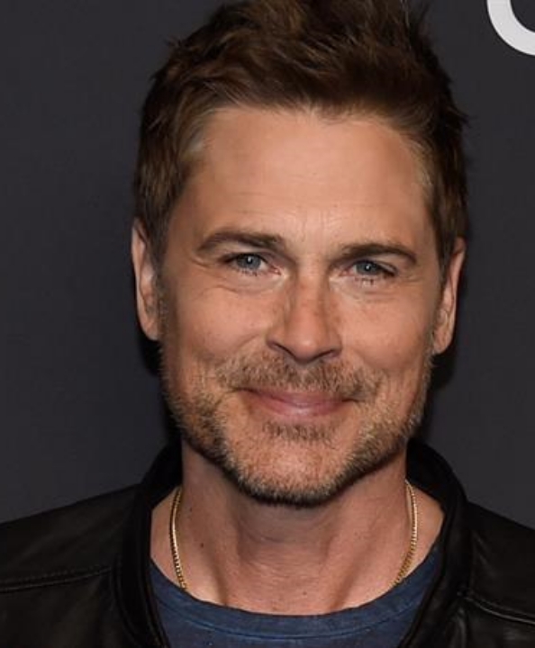 Picture of Rob Lowe