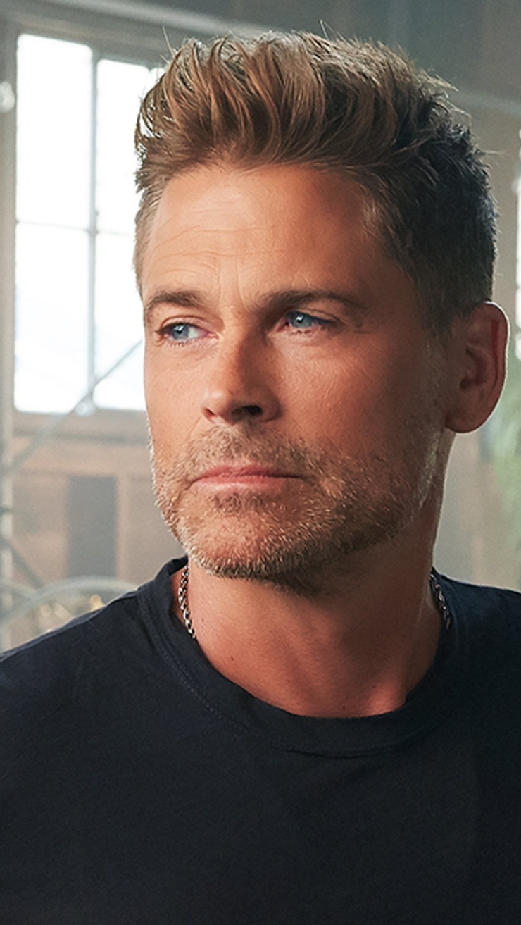 Picture of Rob Lowe