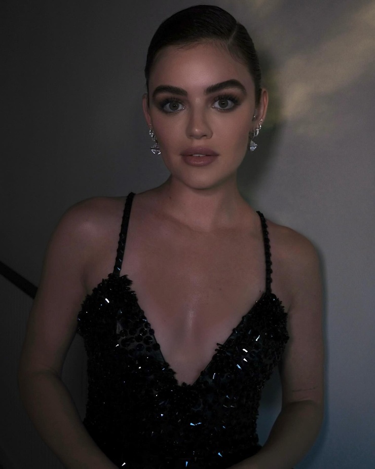 Picture of Lucy Hale