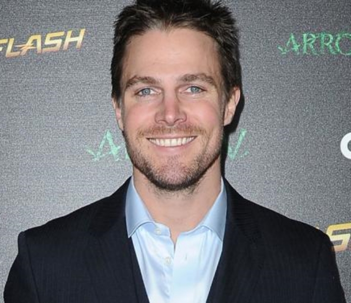 Picture of Stephen Amell