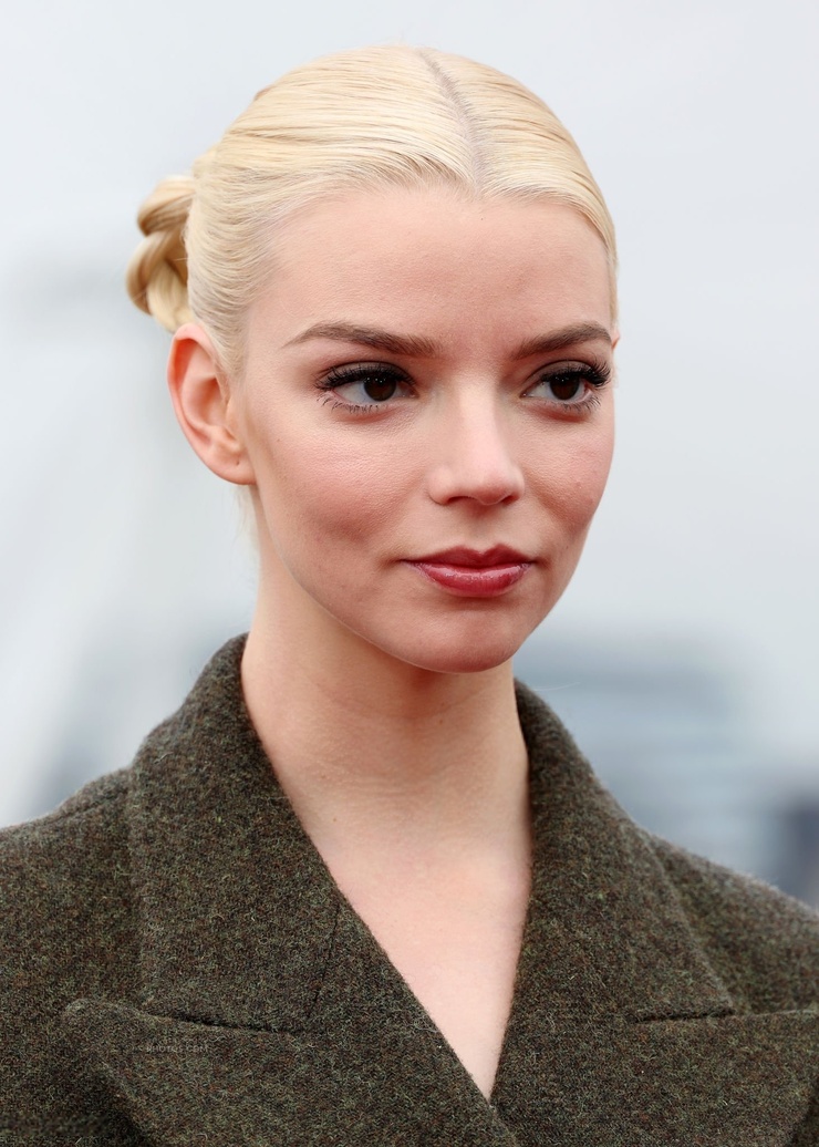 Picture Of Anya Taylor Joy