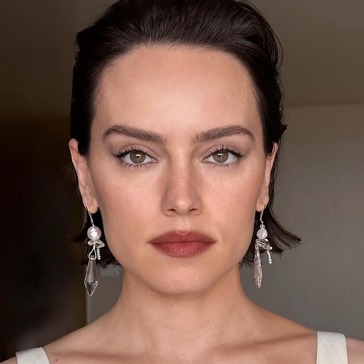 Picture of Daisy Ridley