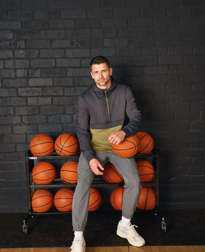 Picture of James Lafferty