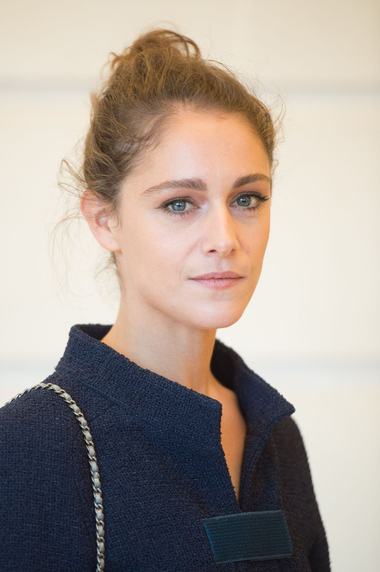 Picture of Ariane Labed