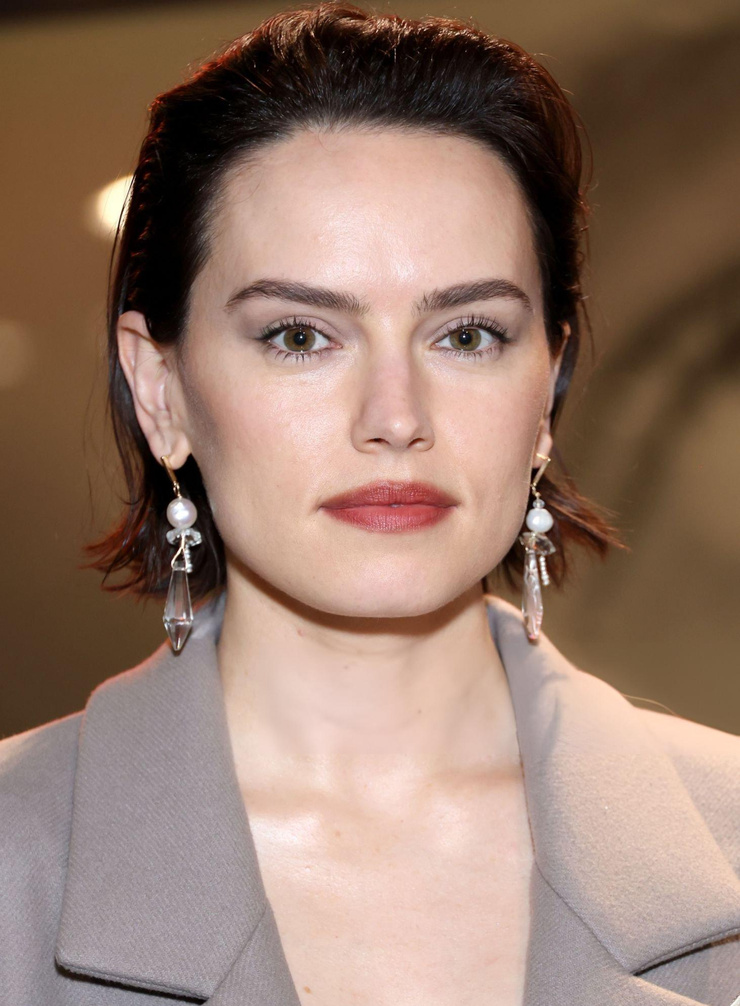 Picture of Daisy Ridley