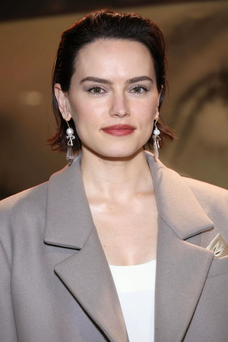 Picture of Daisy Ridley