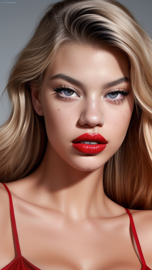 Image of Frida Evensen