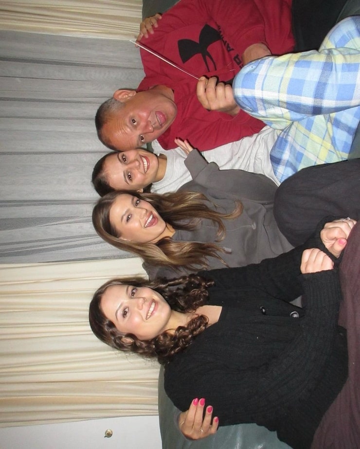 Image of Hayley Jackson