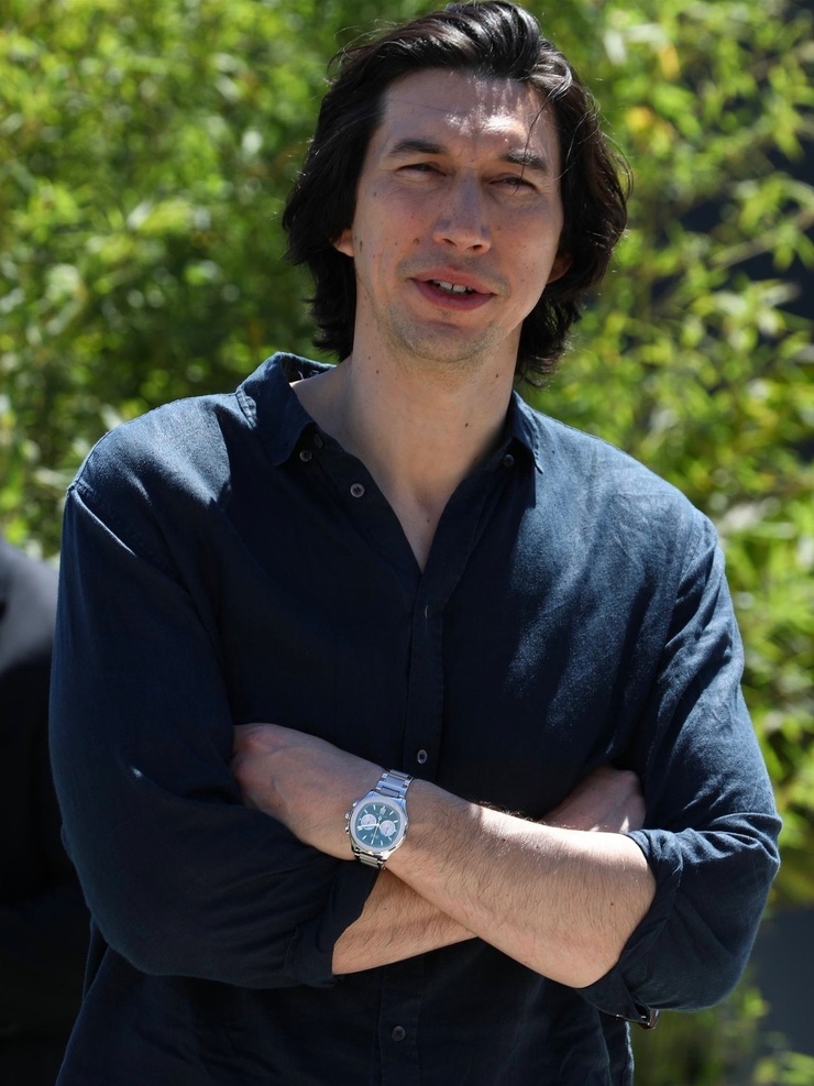 Adam Driver picture