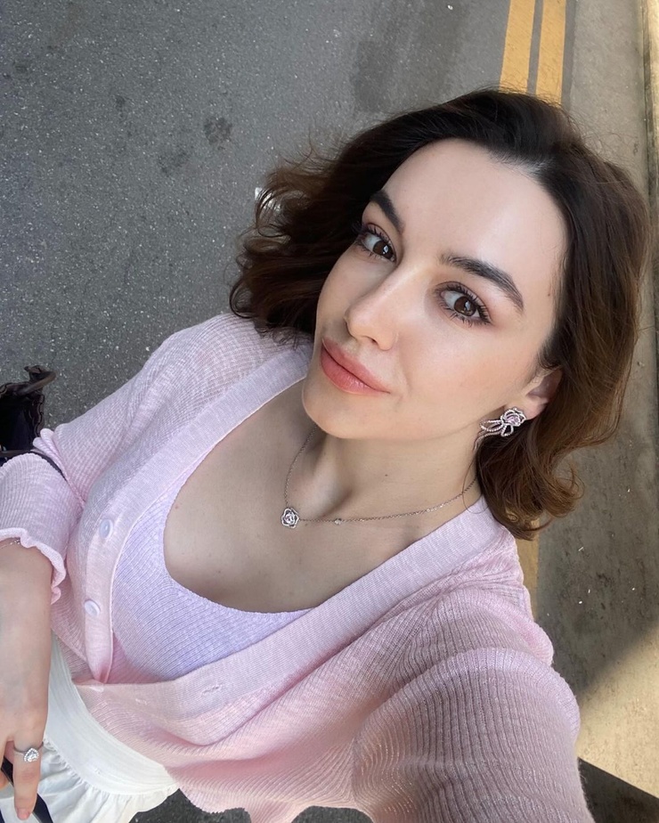 Picture of Anzhela Usenko