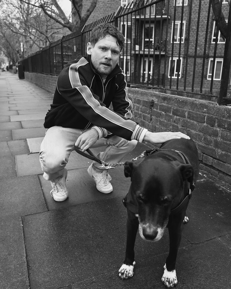Picture of Jack O'Connell