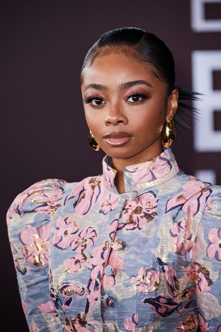 Picture of Skai Jackson