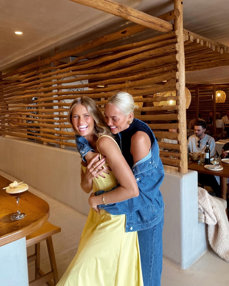 Natalie Roser picture