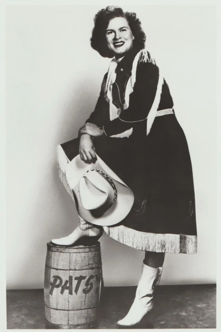Patsy Cline