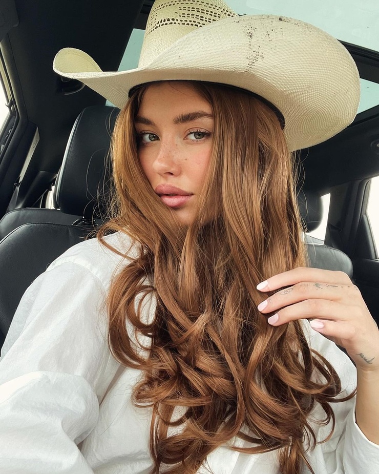 Picture of Brooklyn Trapp