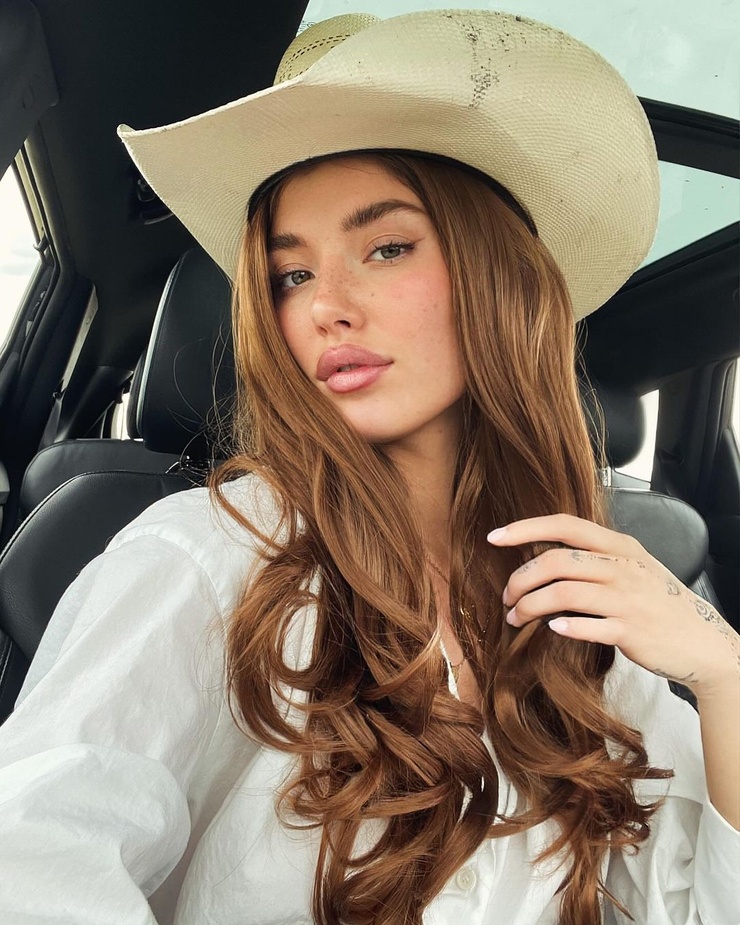 Picture of Brooklyn Trapp