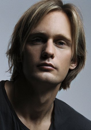 Picture of Alexander Skarsgård