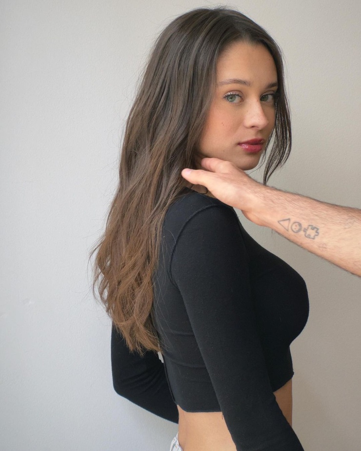 Picture of Daniela Melchior