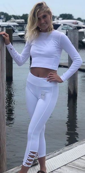 Picture of Alexa Shier