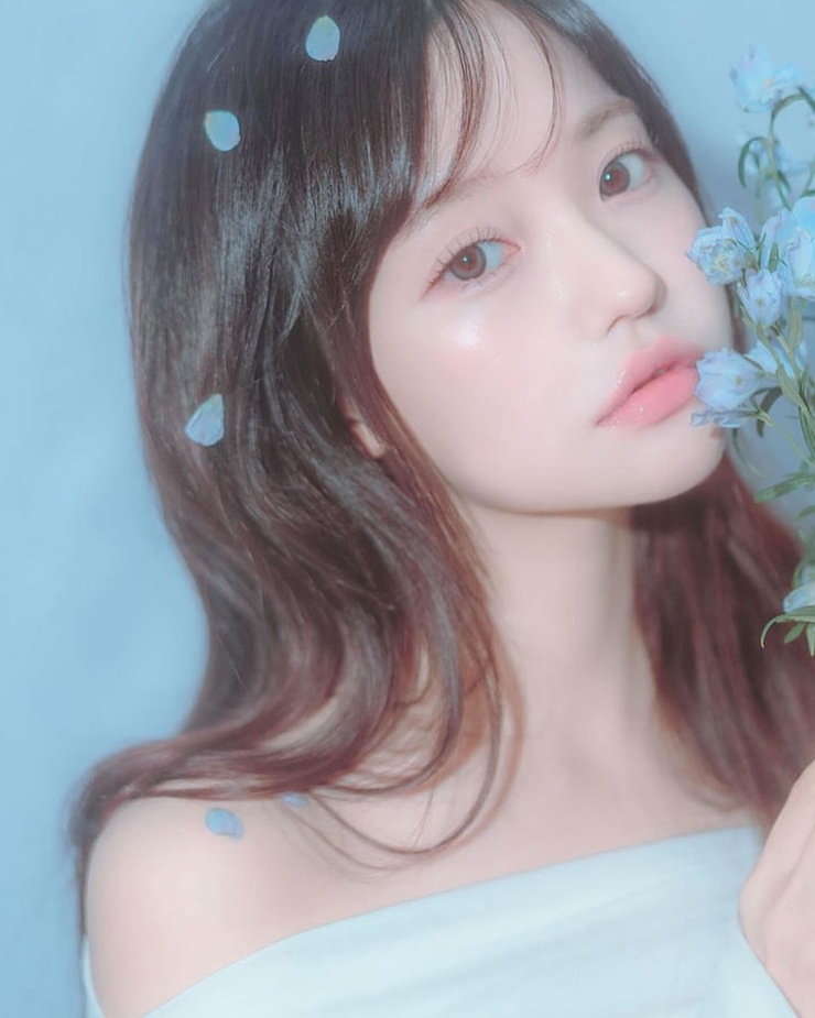 Picture of Jung Yoon