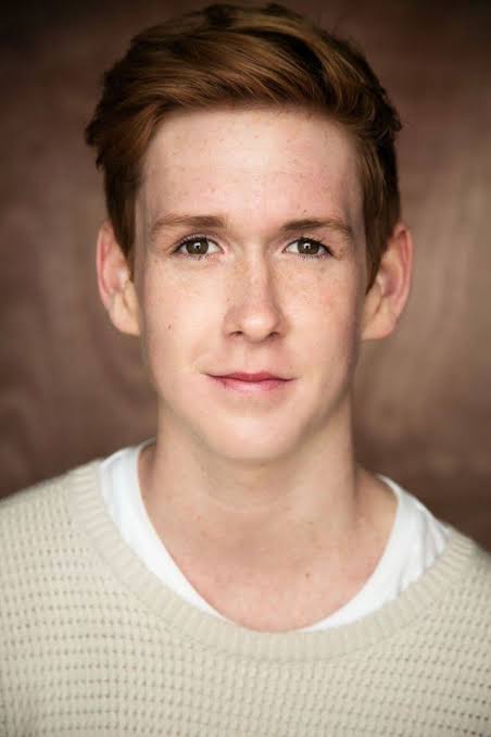 Benson Jack Anthony image