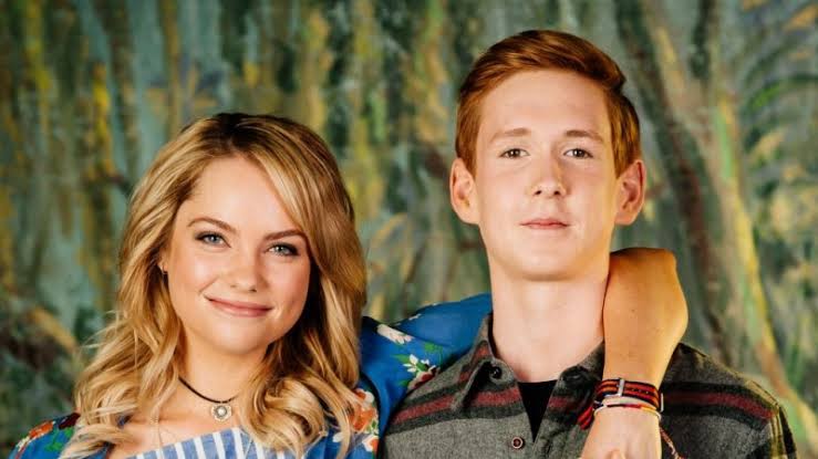 Benson Jack Anthony image